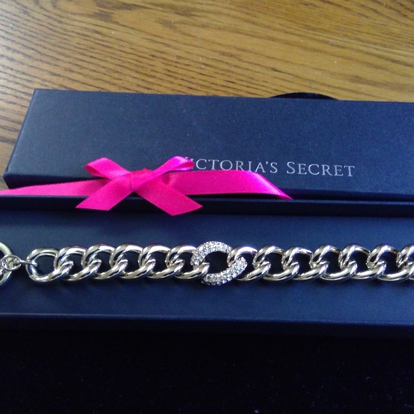 Victoria's Secret | Jewelry | Victorias Secret Rope Bracelet | Poshmark